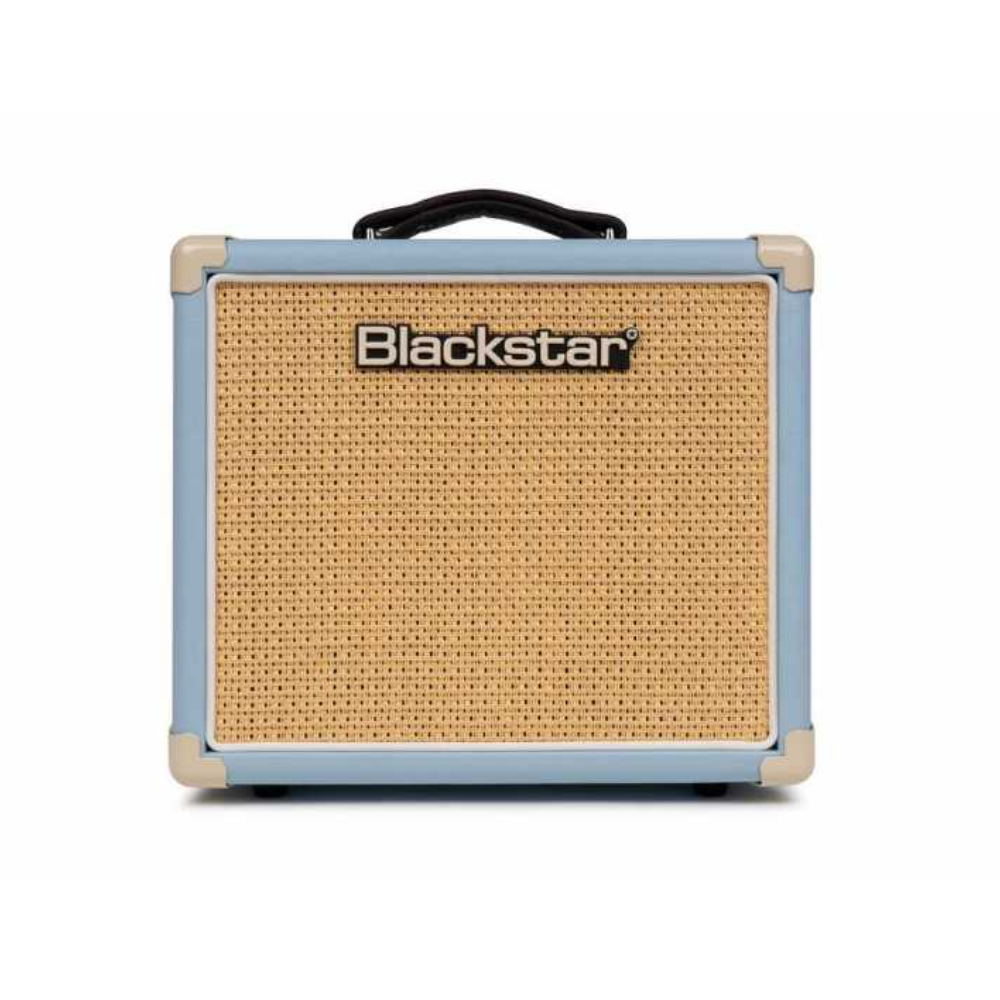 Blackstar HT-1R MKII Limited Edition Baby Blue Electric guitar combo amp