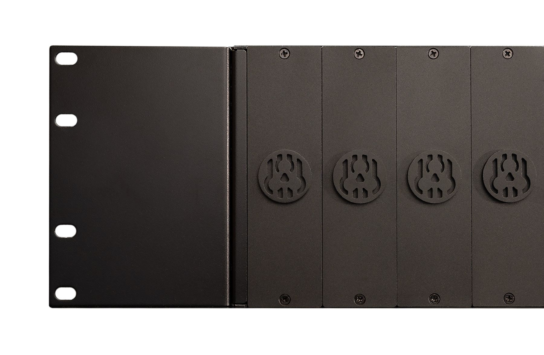 Sabria audio Blank 500 Preamp