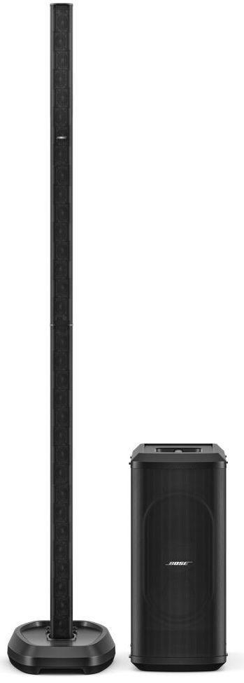 Bose L1 PRO 32 + BOSE Sub 2 Powered bass