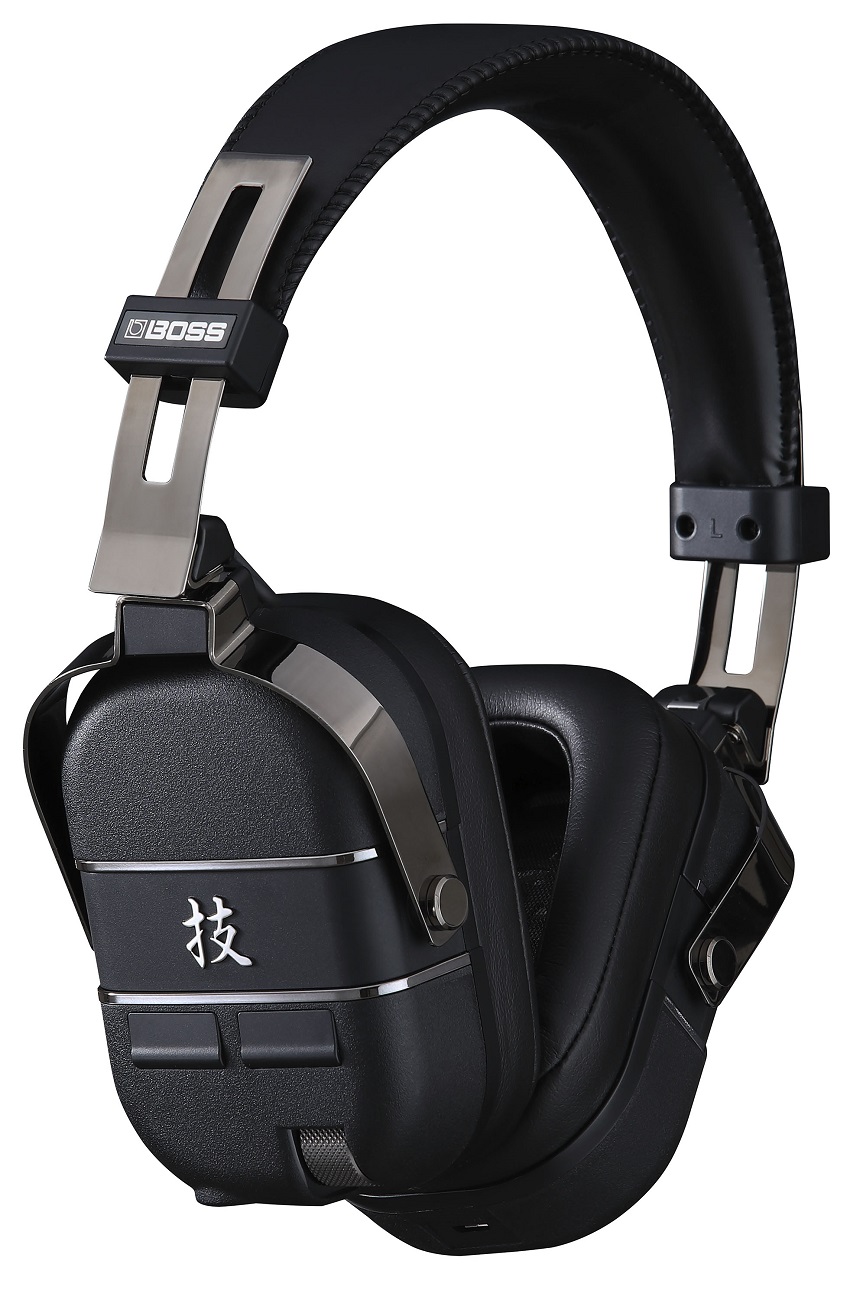 Boss Waza-Air Bass