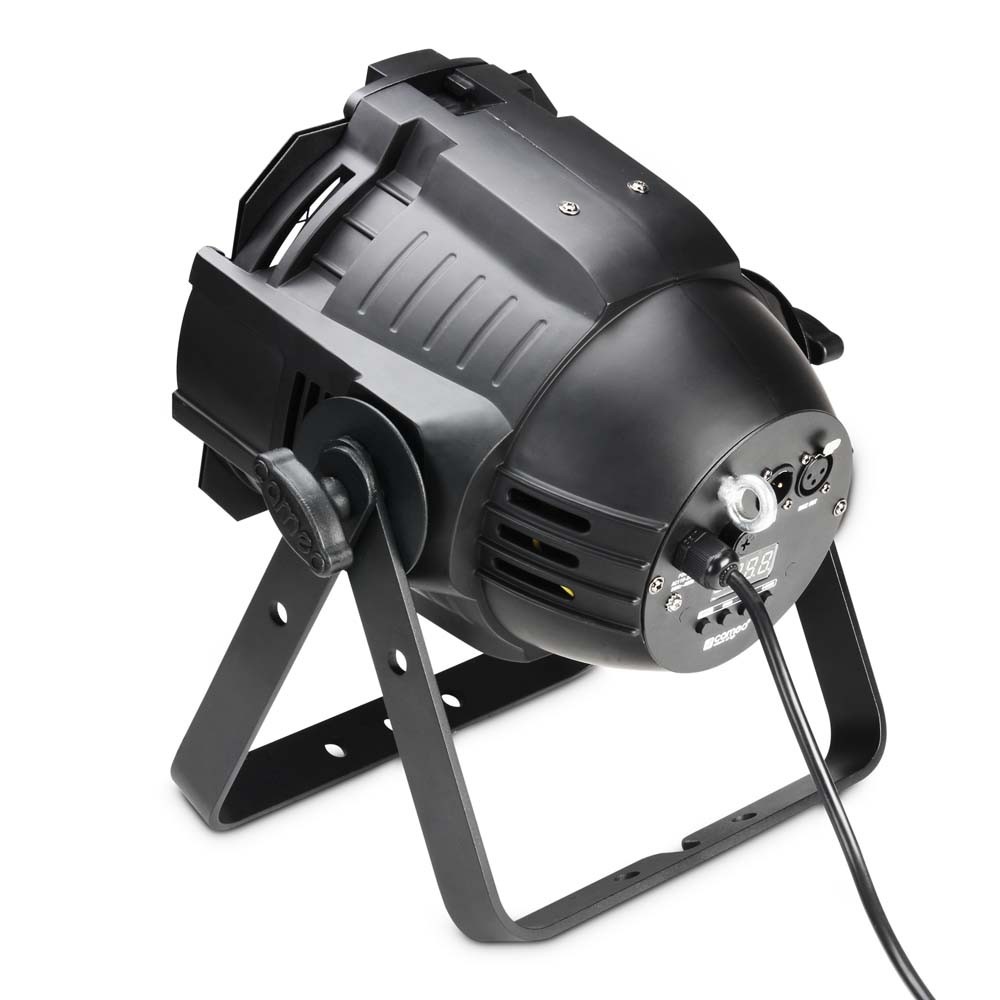 Cameo Studio PAR 64 CAN Q 8W Spotlights