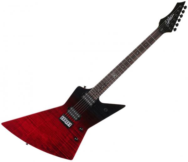 Chapman guitars electric guitar - Pay cheap for your instrument - Star ...