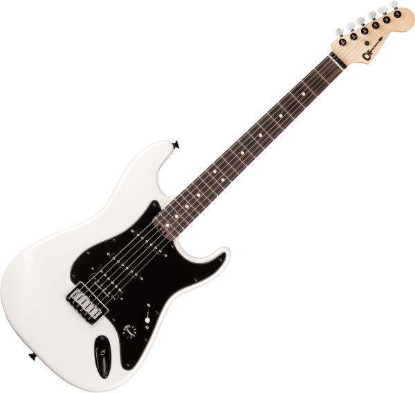 Charvel electric guitar - Pay cheap for your instrument - Star's Music
