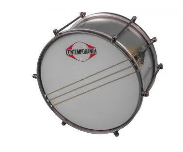 Contemporanea percussion - Pay cheap for your instrument - Star's Music