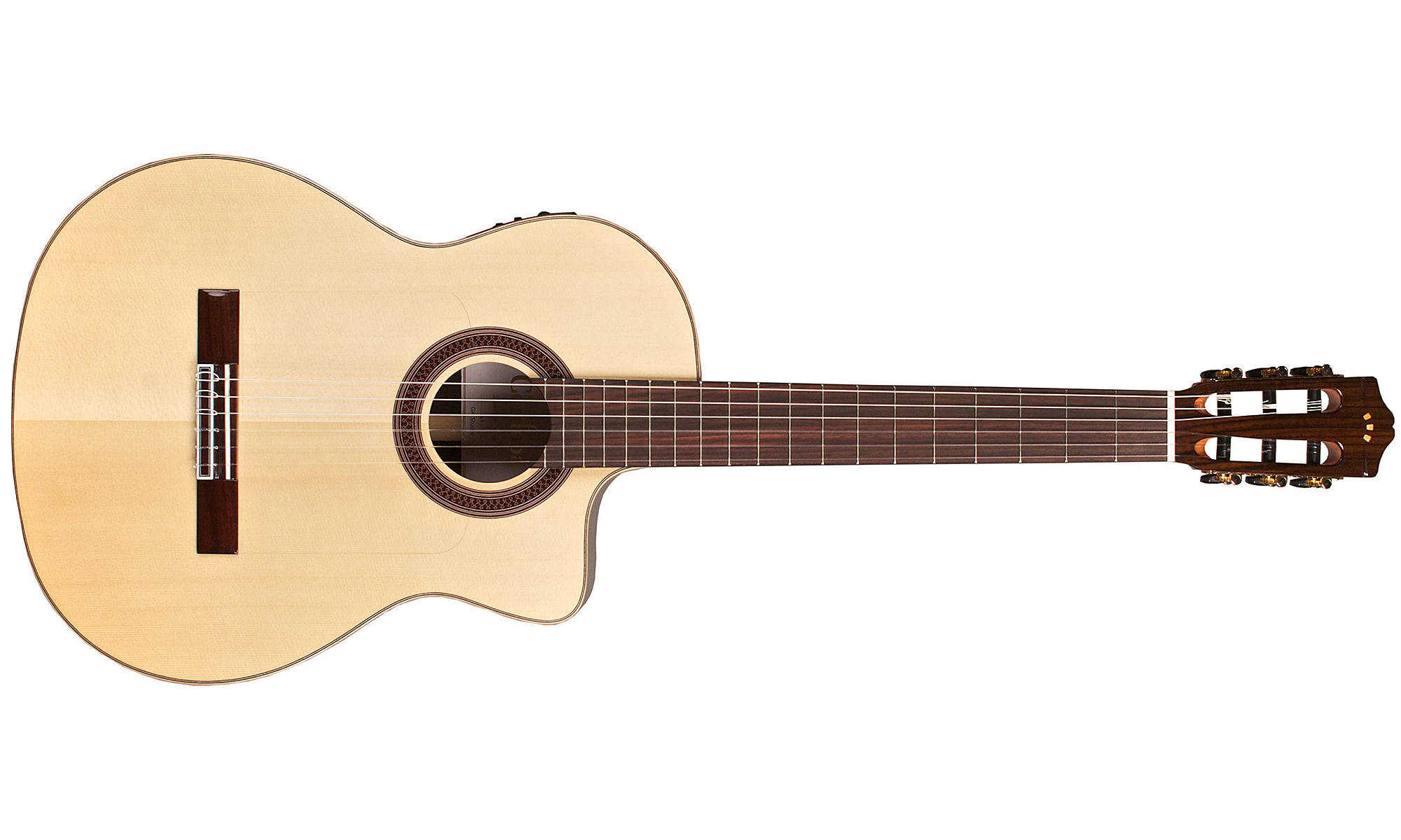 Cordoba Gipsy Kings Iberia GK Studio Limited - natural gloss Classical ...