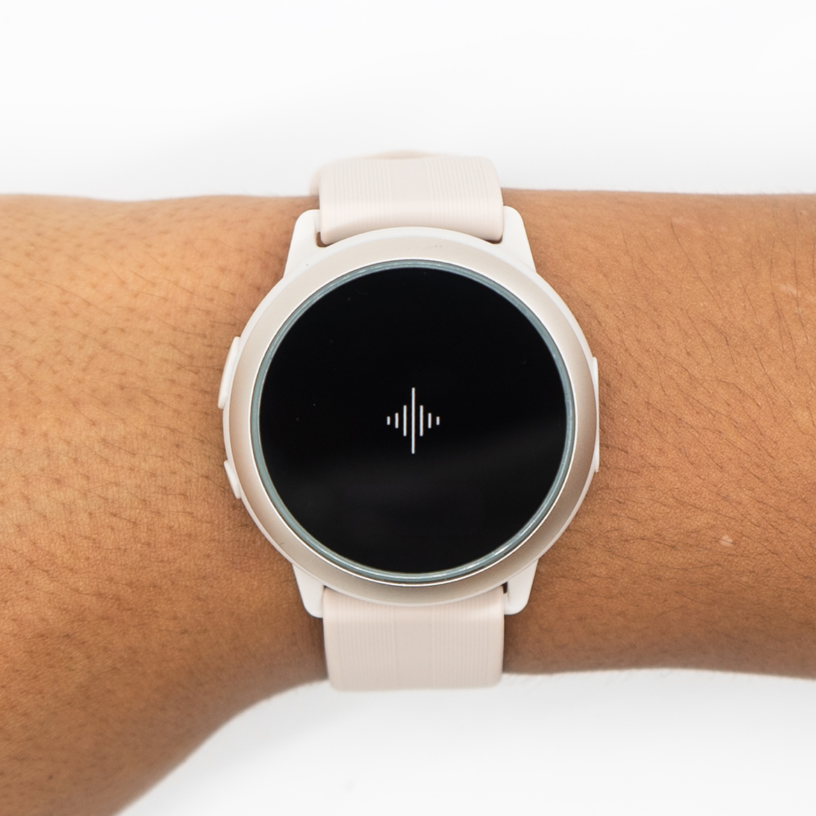 Soundbrenner Core 2 White Metronome