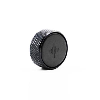 Soundbrenner Core Steel 2 Carbon Grey Metronome