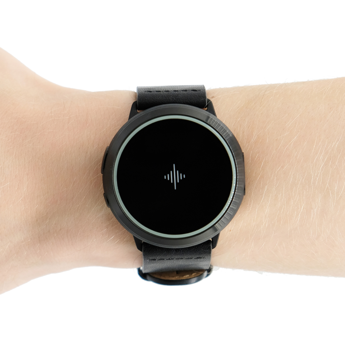 Soundbrenner Core Steel 2 Carbon Grey Metronome