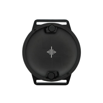 Soundbrenner Core Steel 2 Carbon Grey Metronome