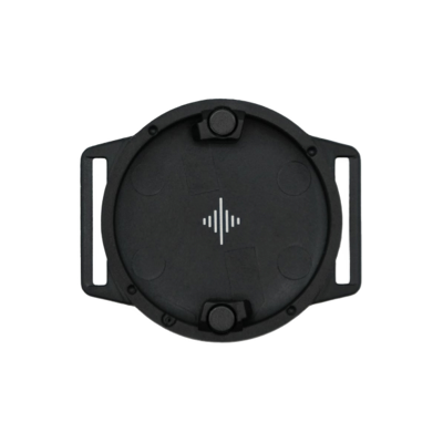 Soundbrenner Core Steel 2 Carbon Grey Metronome