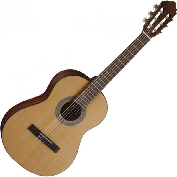 Cort classical guitar 3/4 size - Pay cheap for your instrument - Star's ...