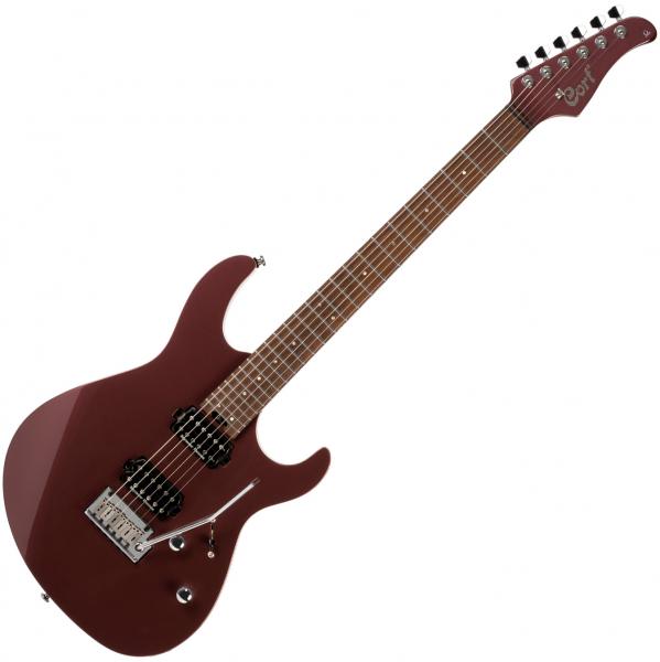 Cort electric guitar - Pay cheap for your instrument - Star's Music