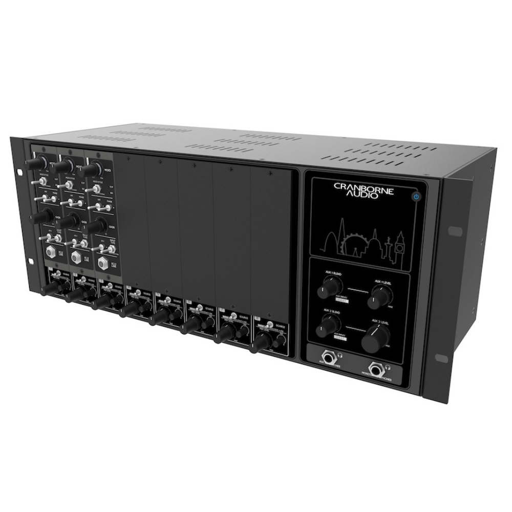 Cranborne 500 ADAT Usb audio interface