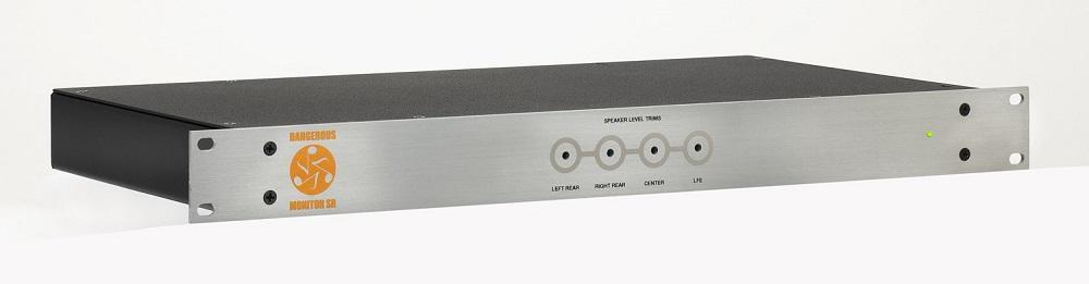 Dangerous music studio monitor - Pay cheap for your instrument - Star's ...