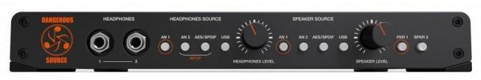 Dangerous music studio monitor - Pay cheap for your instrument - Star's ...