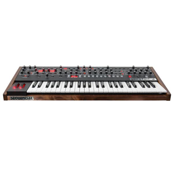 Dave smith instruments Prophet 6