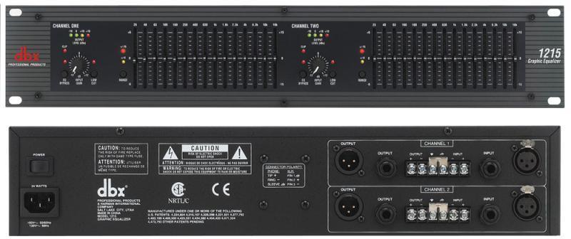 Dbx home-studio - Pay cheap for your instrument - Star's Music