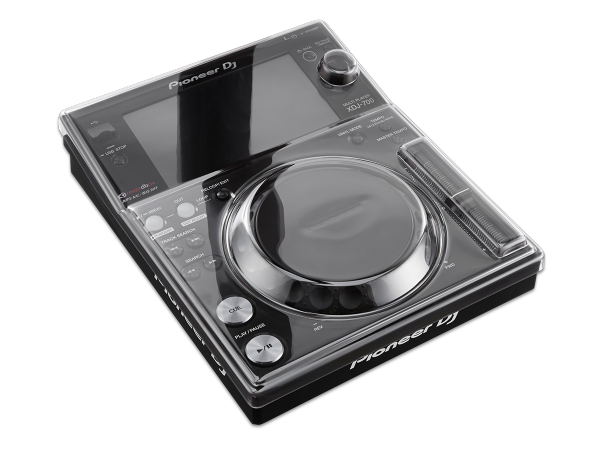 Pioneer dj XDJ-700 Mp3 & cd turntable