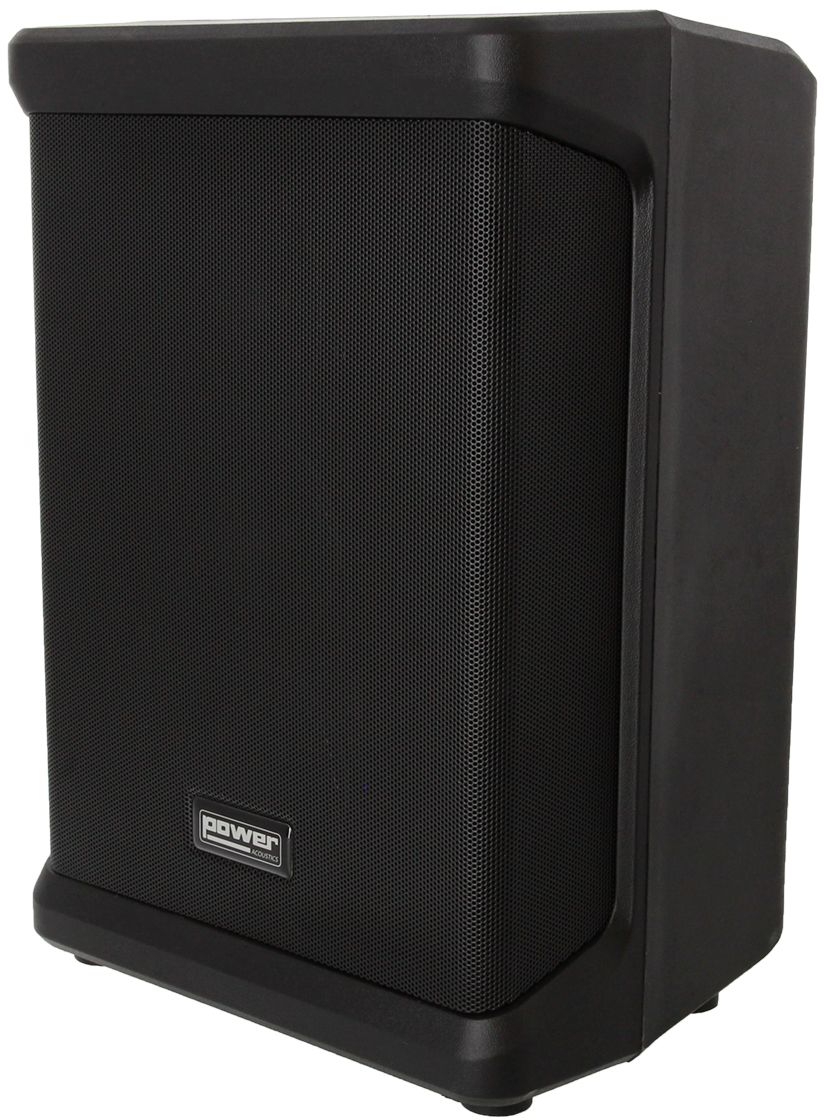Definitive audio FLOW SA6 Portable pa system
