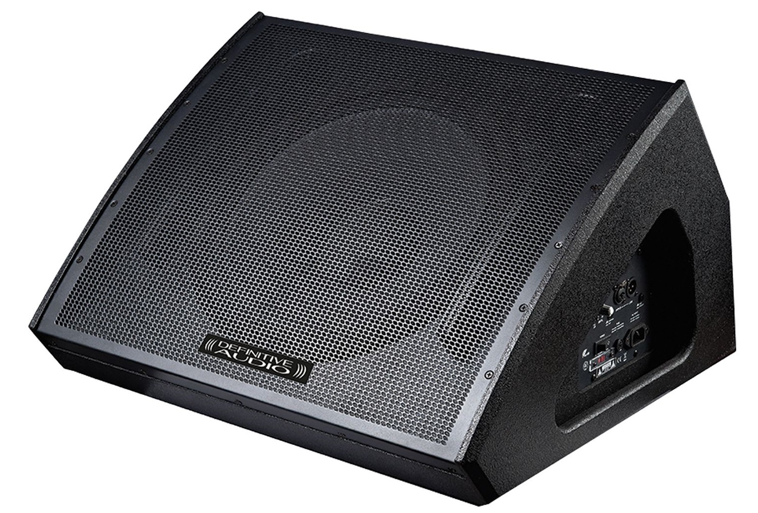 Definitive audio Koala 12AW Monitor Active full-range speaker