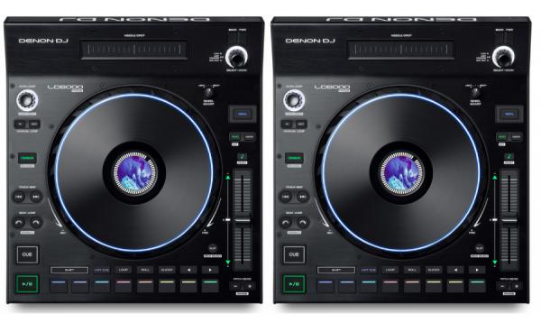 Full dj set low prices - Beginner and Pro - Star's Music