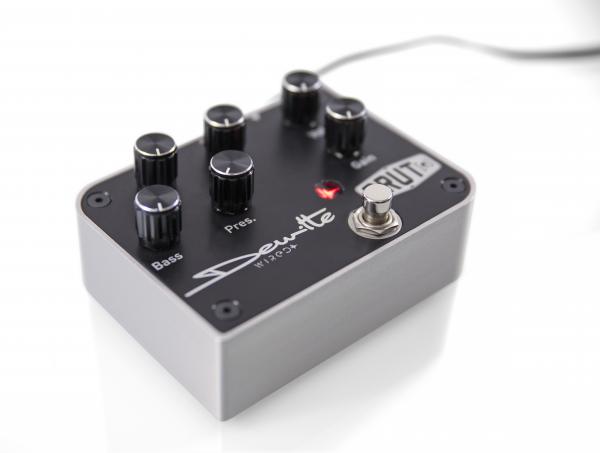 Electric guitar preamp low prices - Beginner and Pro - Star's Music