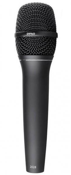 Dpa vocal microphone - Pay cheap for your instrument - Star's Music