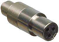 Dpa connector adapter - Pay cheap for your instrument - Star's Music