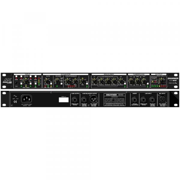 Purchase Drawmer - Your best chance to pay less - Star's Music