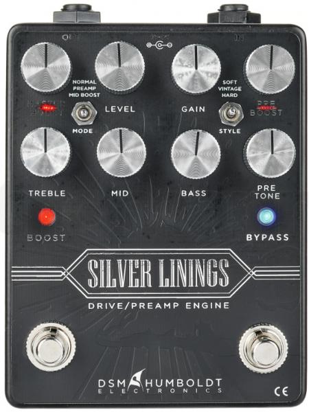 Electric guitar preamp low prices - Beginner and Pro - Star's Music