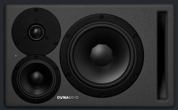 Dynaudio active studio monitor - Pay cheap for your instrument - Star's ...