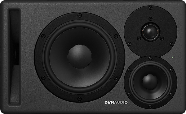 Dynaudio active studio monitor - Pay cheap for your instrument - Star's ...