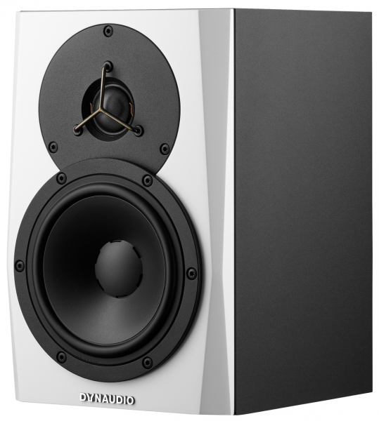Dynaudio studio monitor - Pay cheap for your instrument - Star's Music