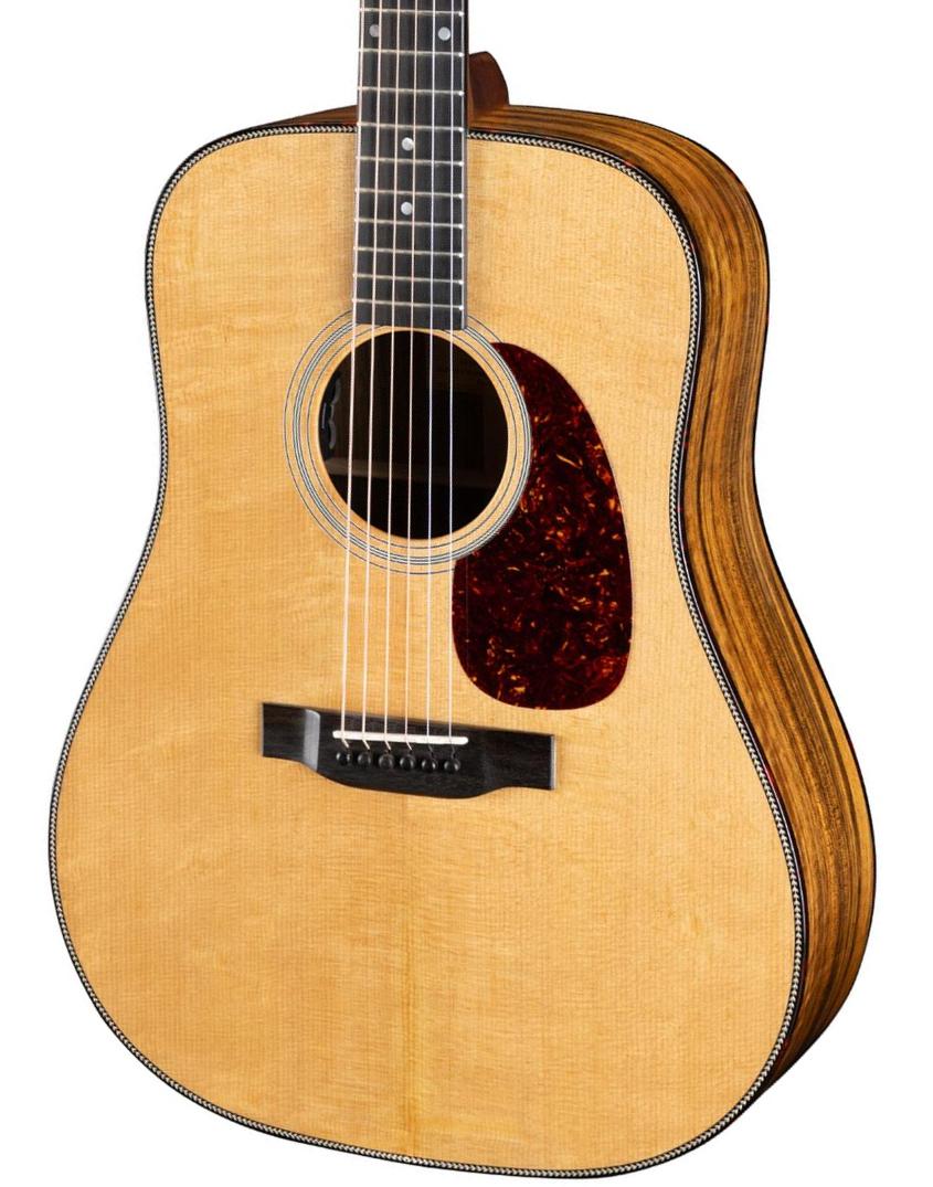 New Arrivals: Folk guitar