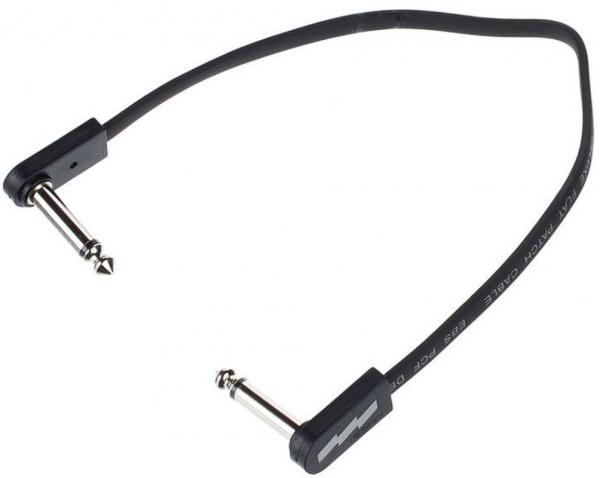 Ebs PCF-DL28 Deluxe Flat Patch Cable Patch