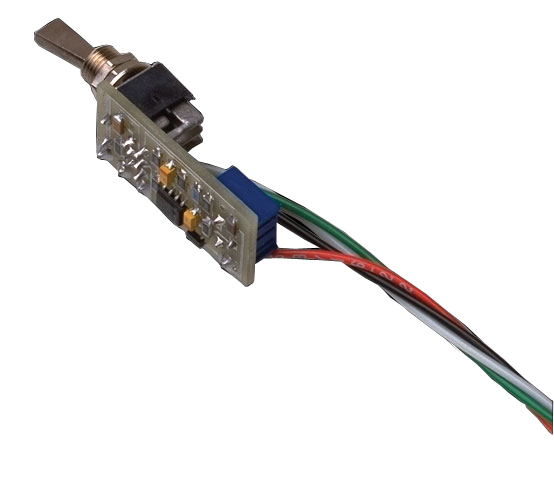 Emg PA2 Guitar & bass preamp