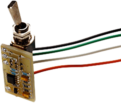 Emg switch - Pay cheap for your instrument - Star's Music