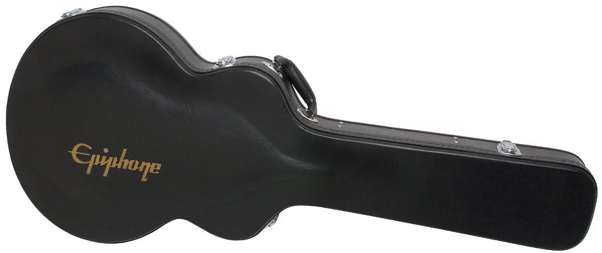 Epiphone electric guitar case - Pay cheap for your instrument - Star's ...