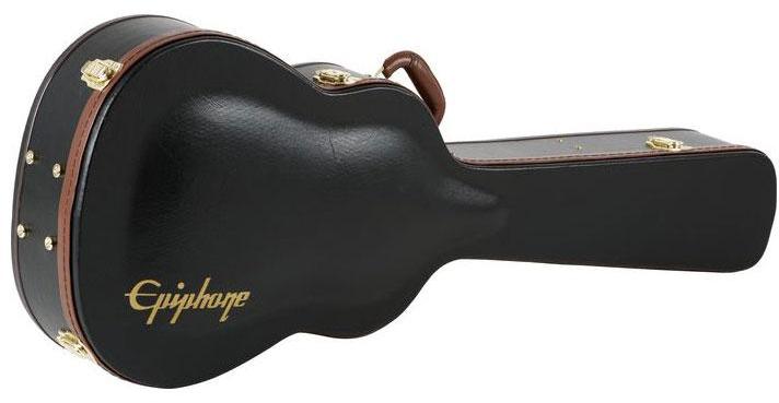 Epiphone acoustic guitar case - Pay cheap for your instrument - Star's ...