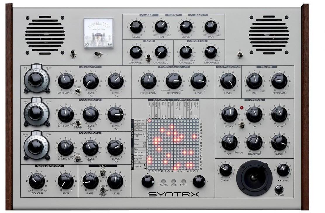 Erica synths synths & samplers - Pay cheap for your instrument - Star's ...