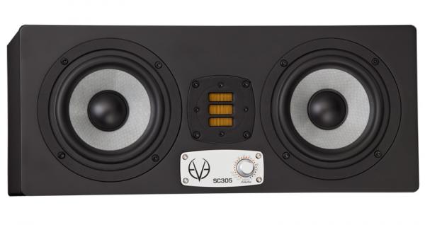 Eve audio studio monitor - Pay cheap for your instrument - Star's Music