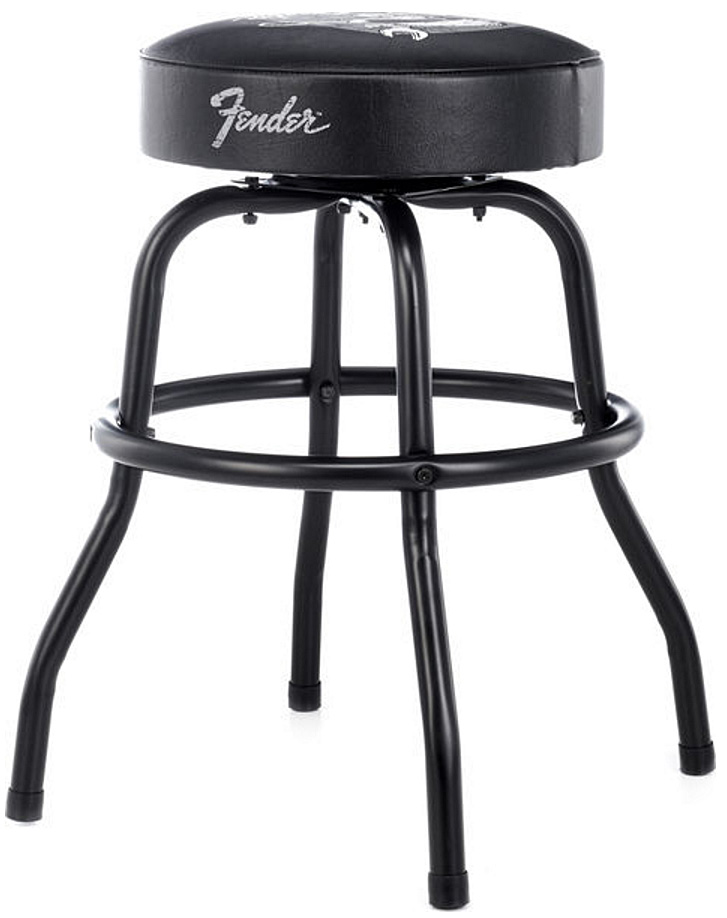 Fender Barstool David Lozeau - 24in Stool