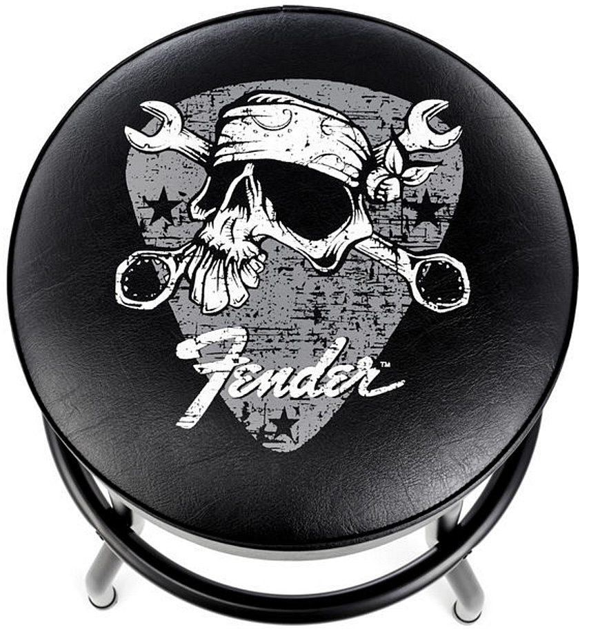 Fender Barstool David Lozeau - 24in Stool