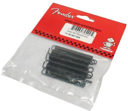 Tremolo spring low prices - Beginner and Pro - Star's Music