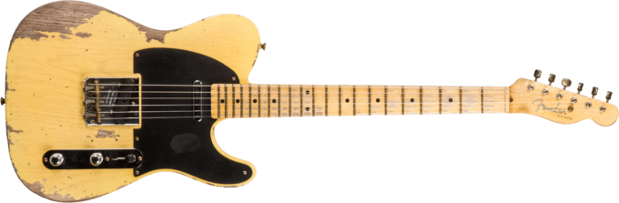 Custom shop Fender
