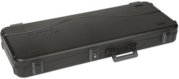 Fender Telecaster Thermometer Case - Tweed Electric guitar case