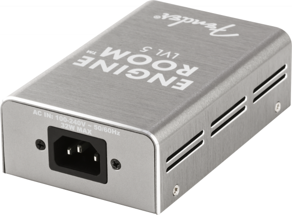 Fender ENGINE ROOM LVL5 Power supply