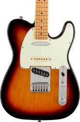 Fender Player Plus Nashville Telecaster (MEX, PF) - opal spark Tel ...