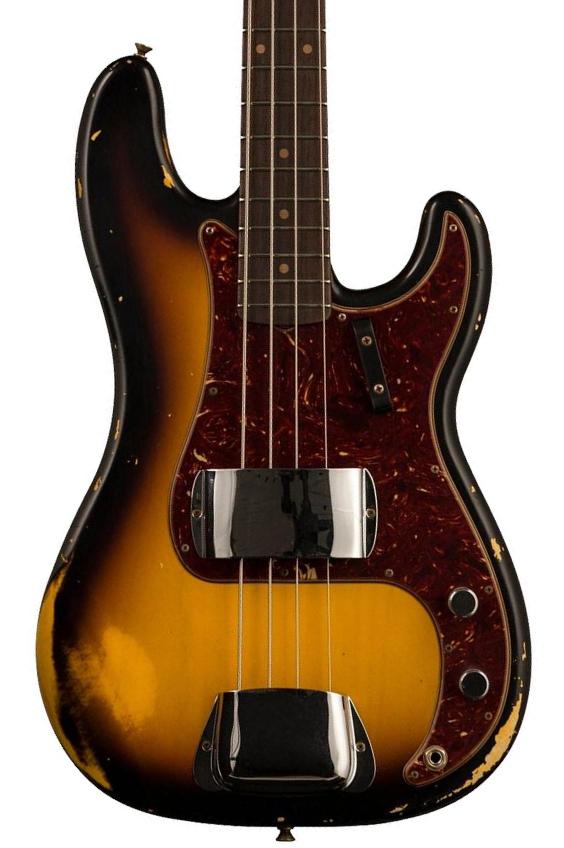 Solid body electric bass low prices - Beginner and Pro - Star's Music ...