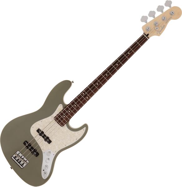 Fender solid body electric bass - Pay cheap for your instrument - Star ...
